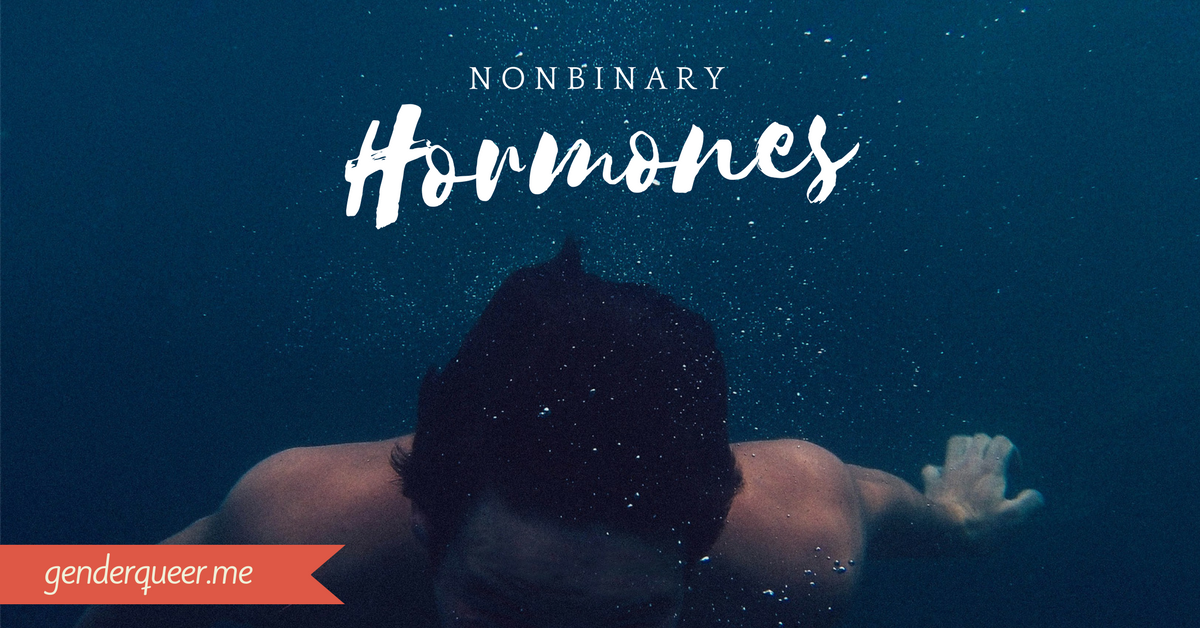 genderqueer.me – transgender & nonbinary resources